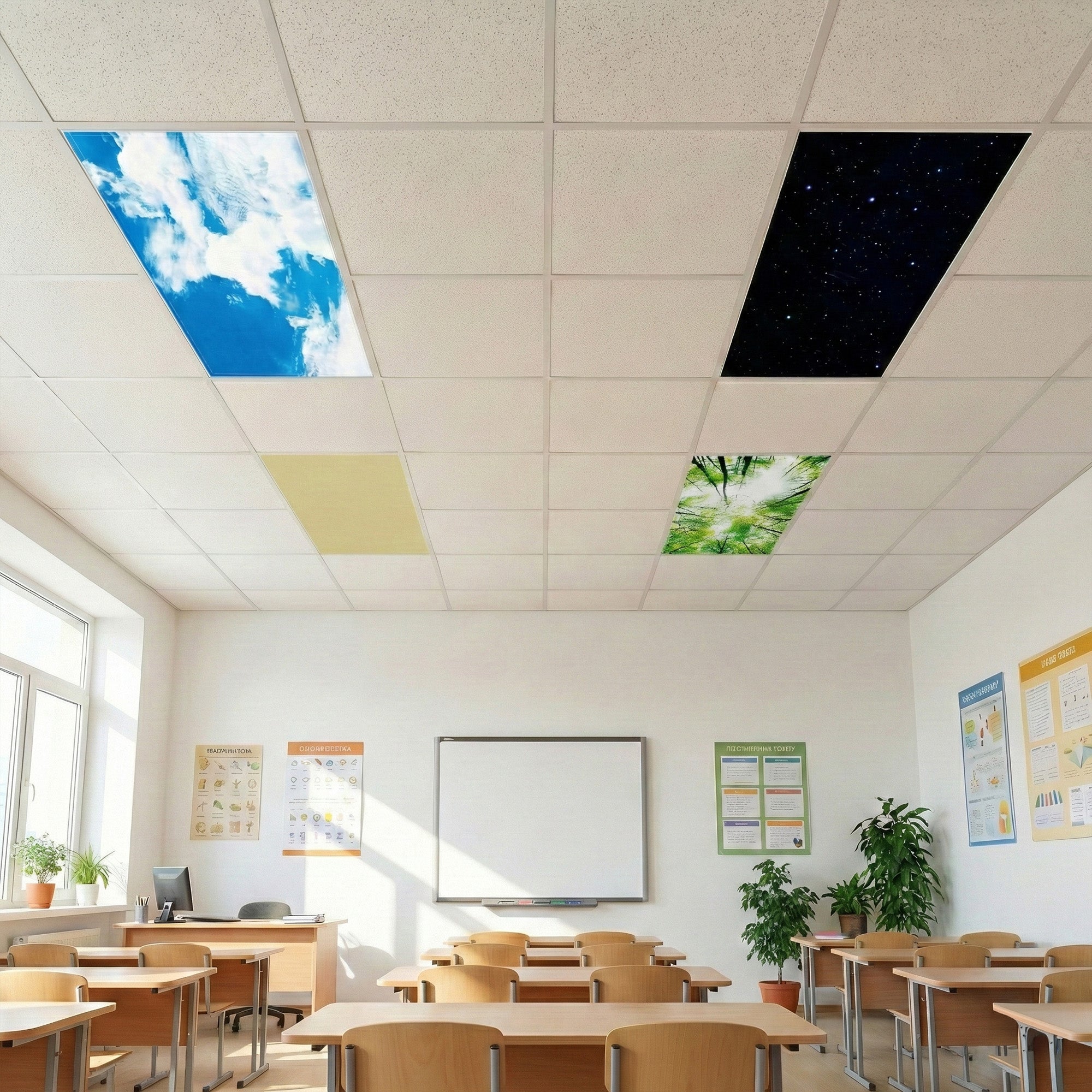 Do Fluorescent Light Covers Really Work? | Benefits & Safety Guide