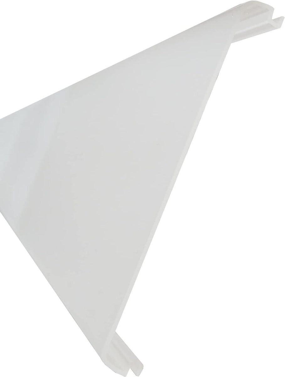 Hillrom Hospital Bed Replacement Lens – KastLite